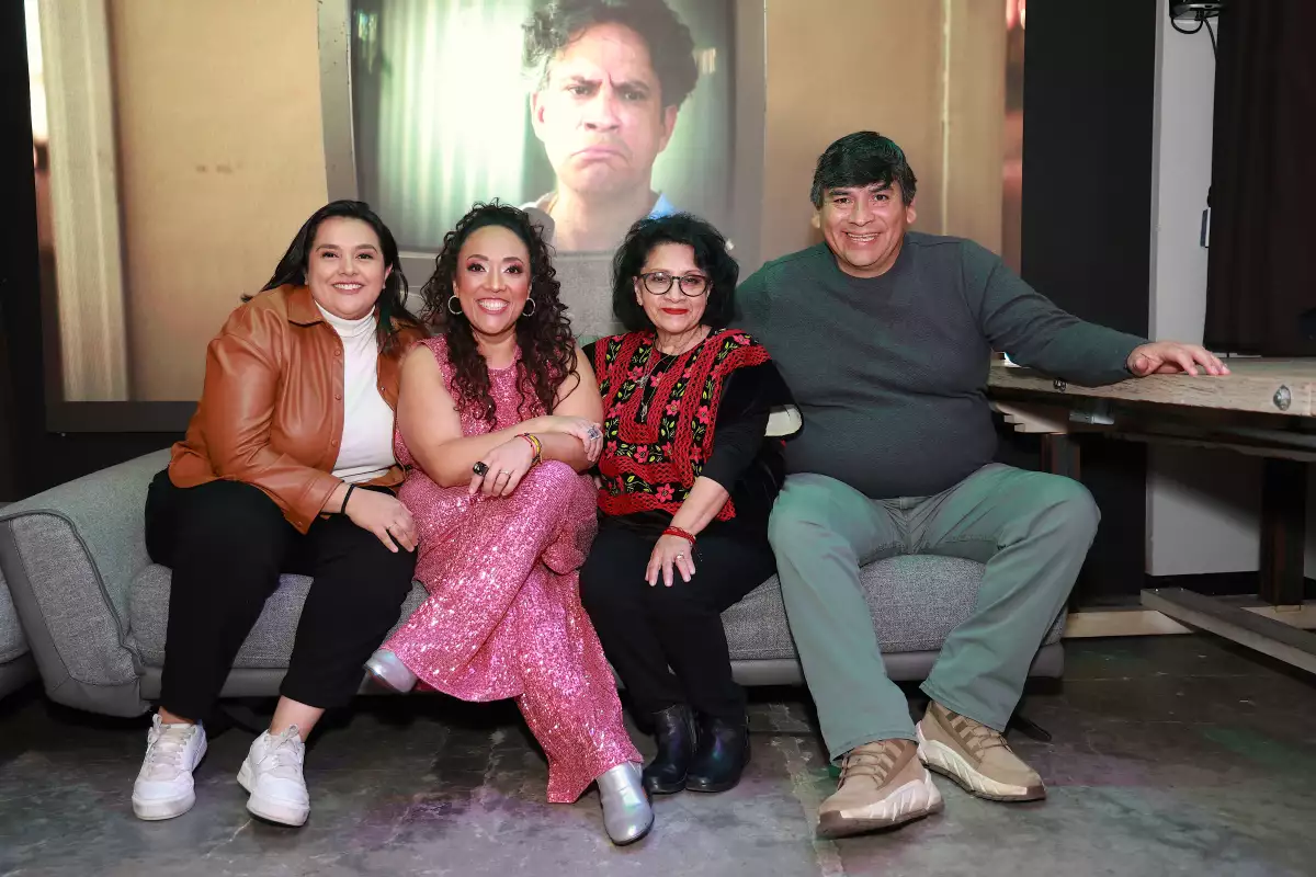 Michelle Rodríguez presume a su pareja, Victoria García
