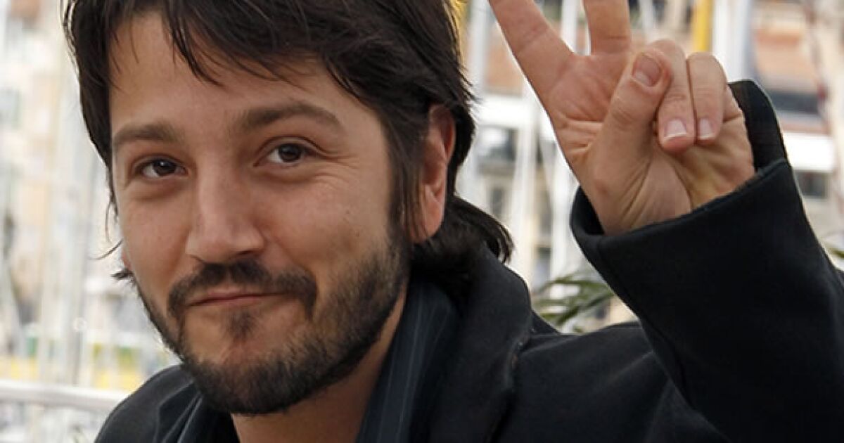 Christopher Ruiz-Esparza es `fantástico´