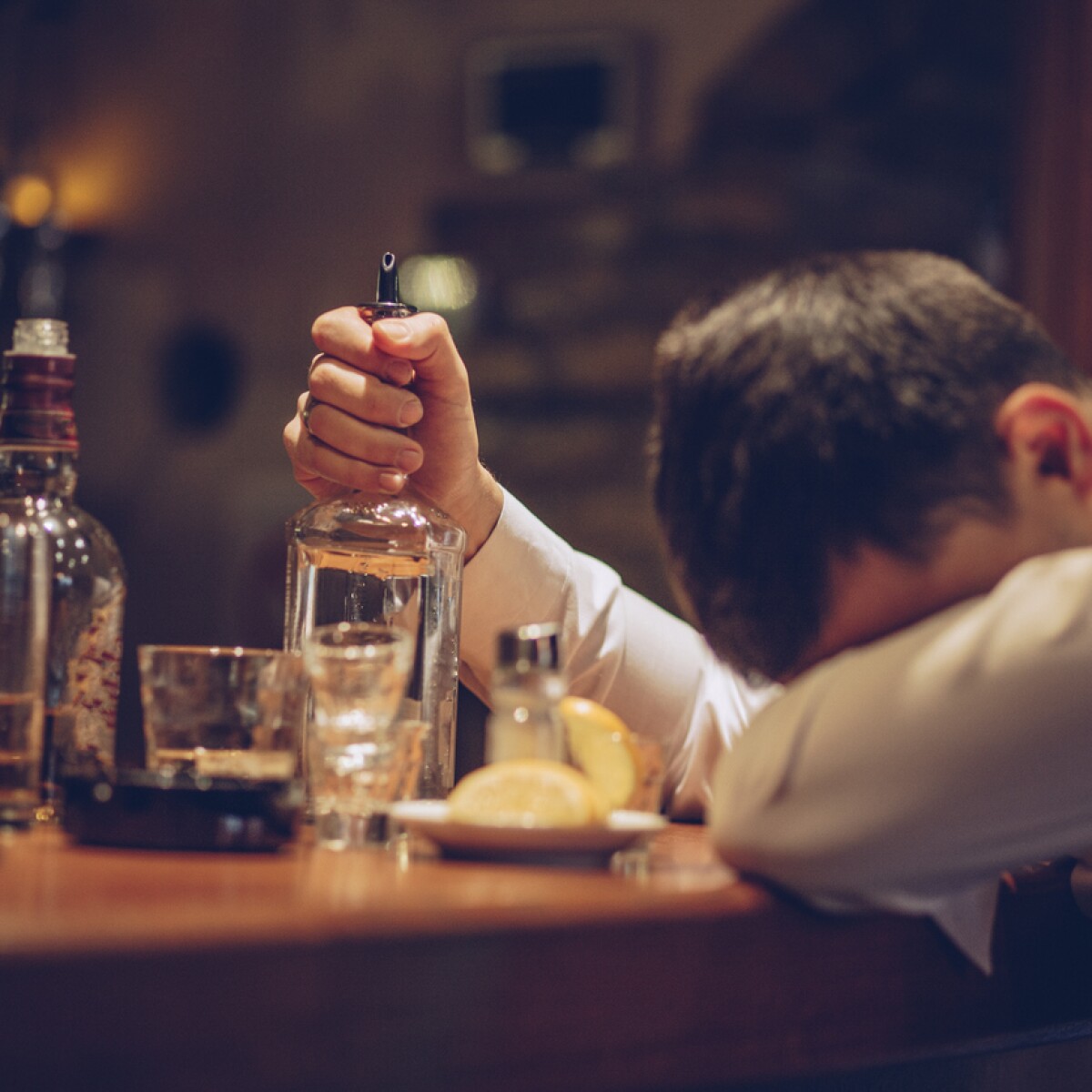 El abuso del alcohol mata a más de 3 millones de personas al año, dice ...