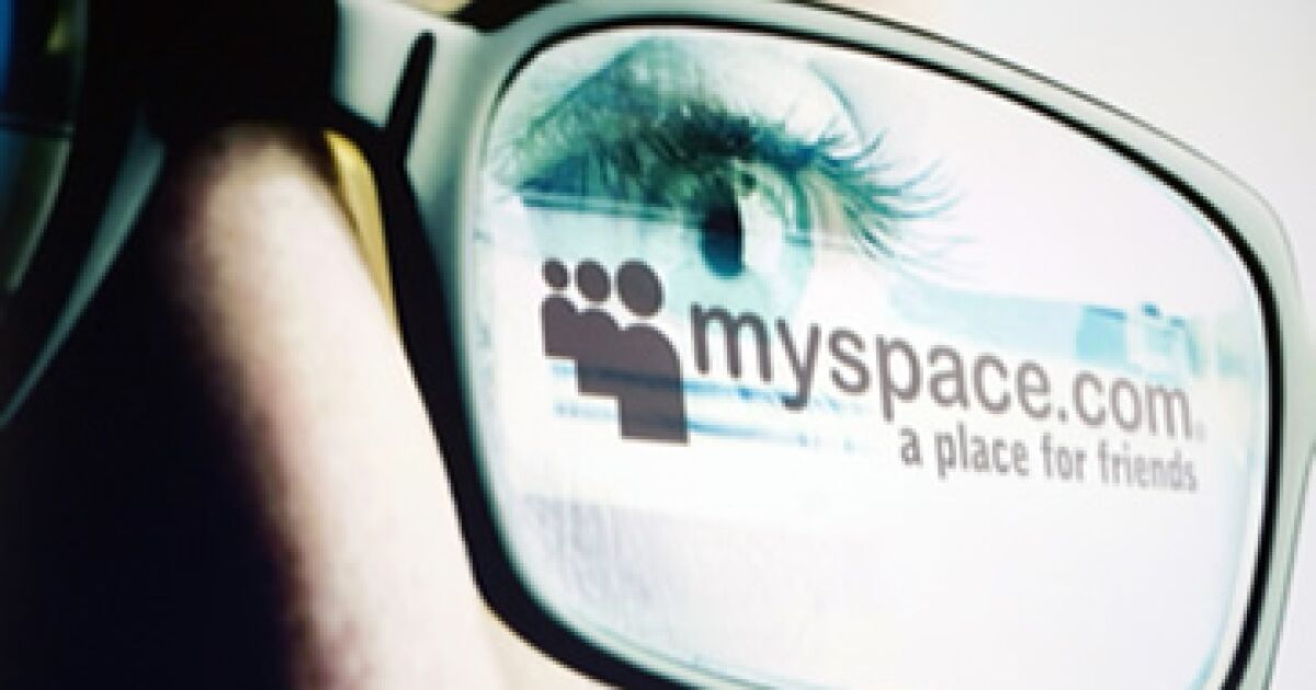 Cinco lecciones que aprender de Myspace