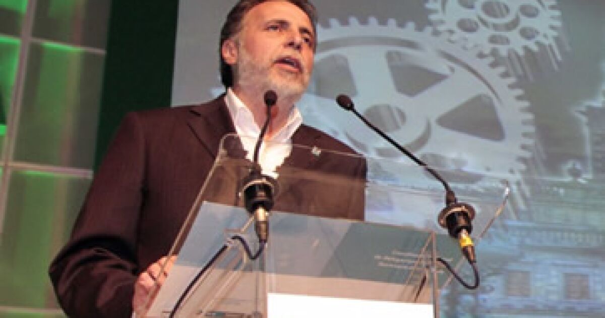 México se integra al acuerdo Wassenaar