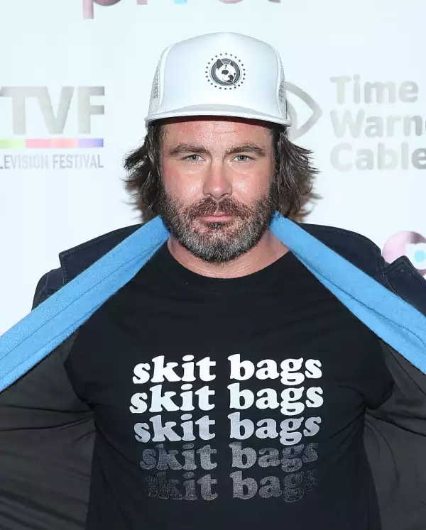 Rebel Wilson revela que perdió la virginidad a los 35 años