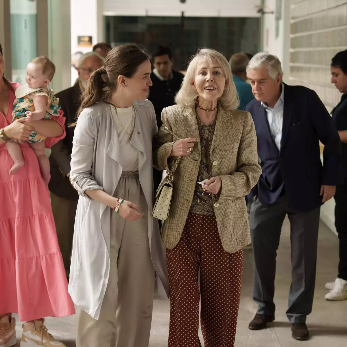 Familia Arango inaugura la muestra Colección Hermand Arango