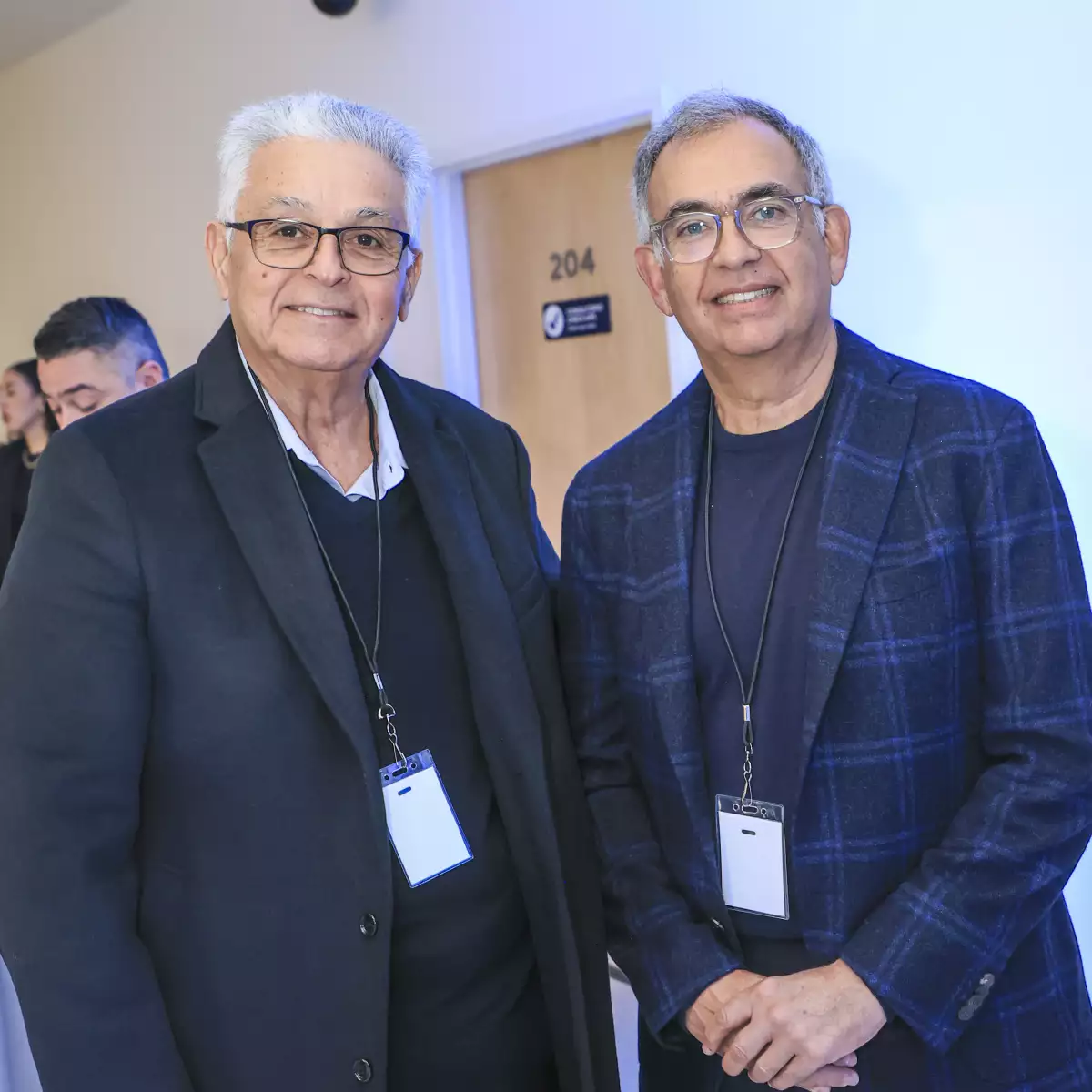 La esperada signing ceremony de Core Medical & Surgery Center con ...