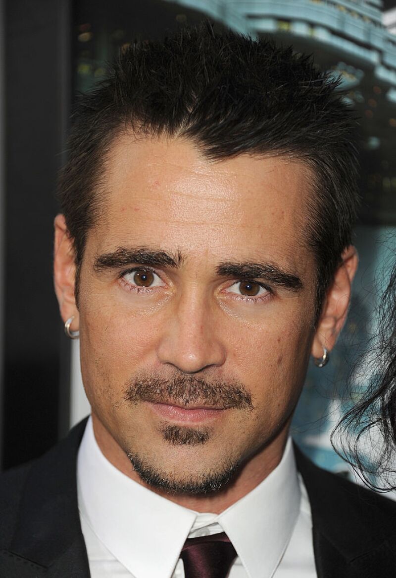 5 estilos de bigote para Movember