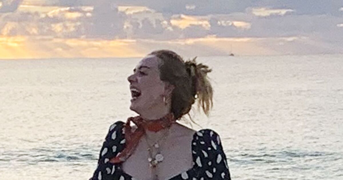 La esposa de Robbie Williams fue la inspiración de Adele para perder peso, ¿por?