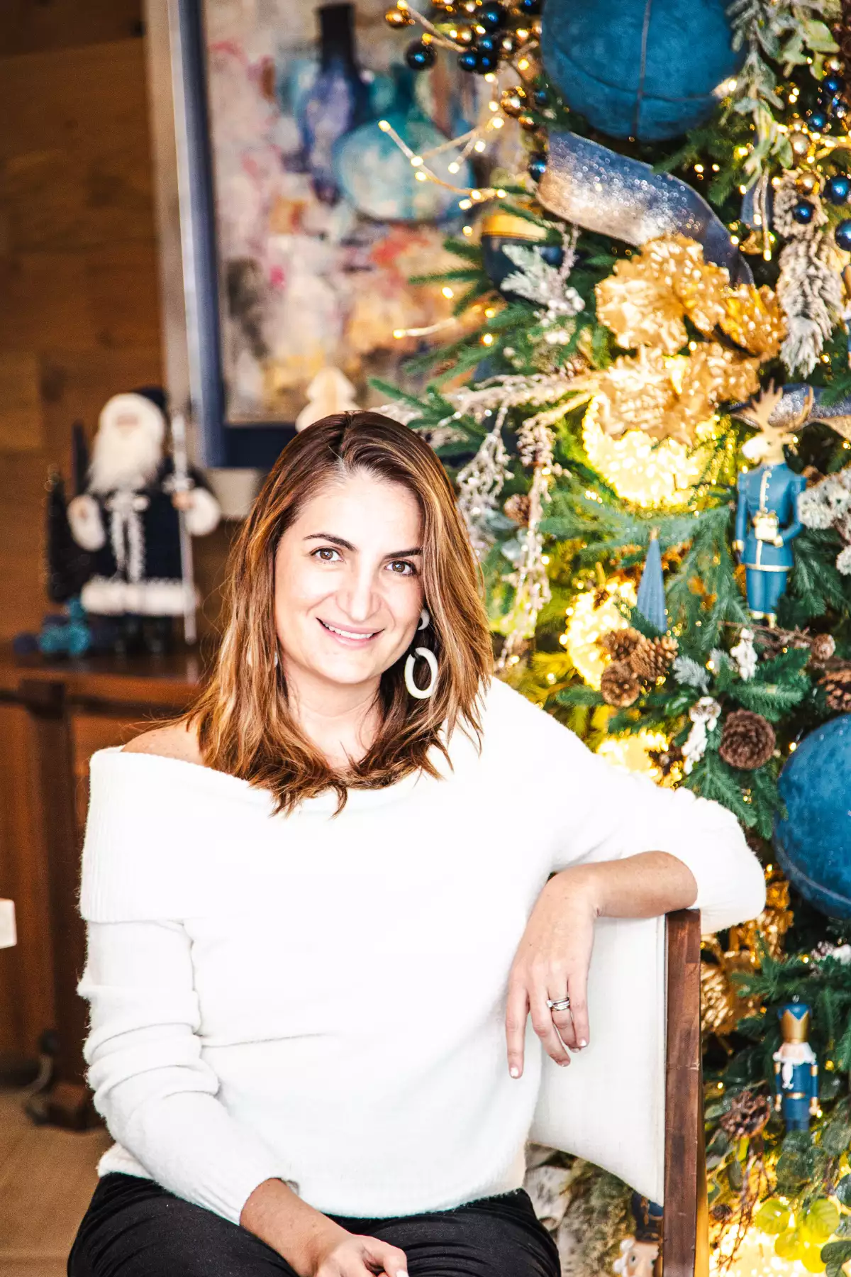 Tis the Season, el B2B más navideño y especial de Ana Topete y Karla ...