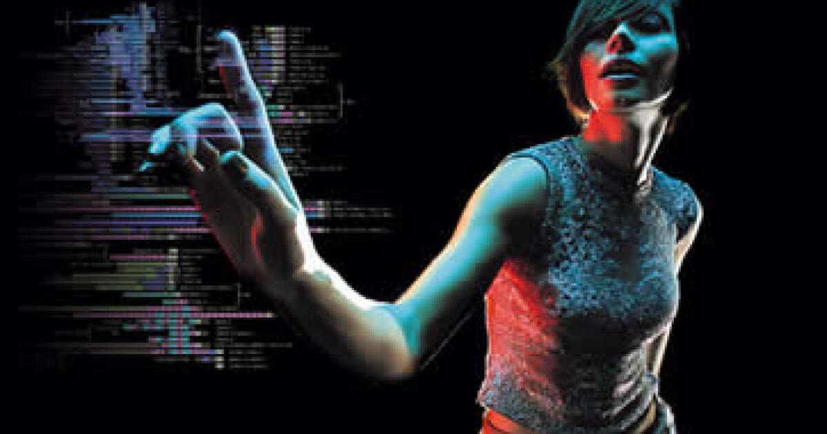 ¿Cómo será la moda en el futuro?