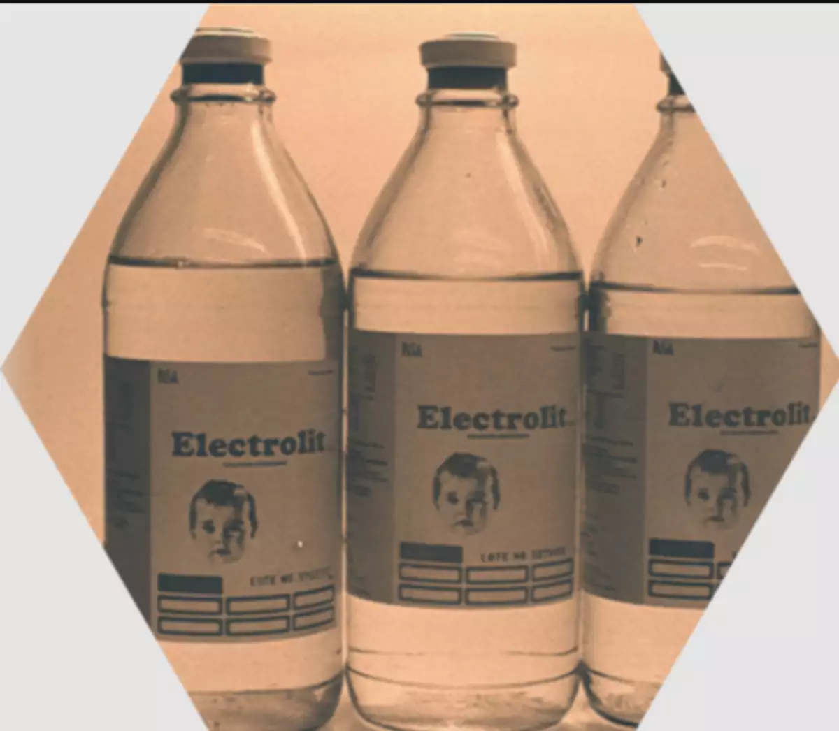 ¿Quién es el dueño de Electrolit y cuál es la polémica que involucra a ...