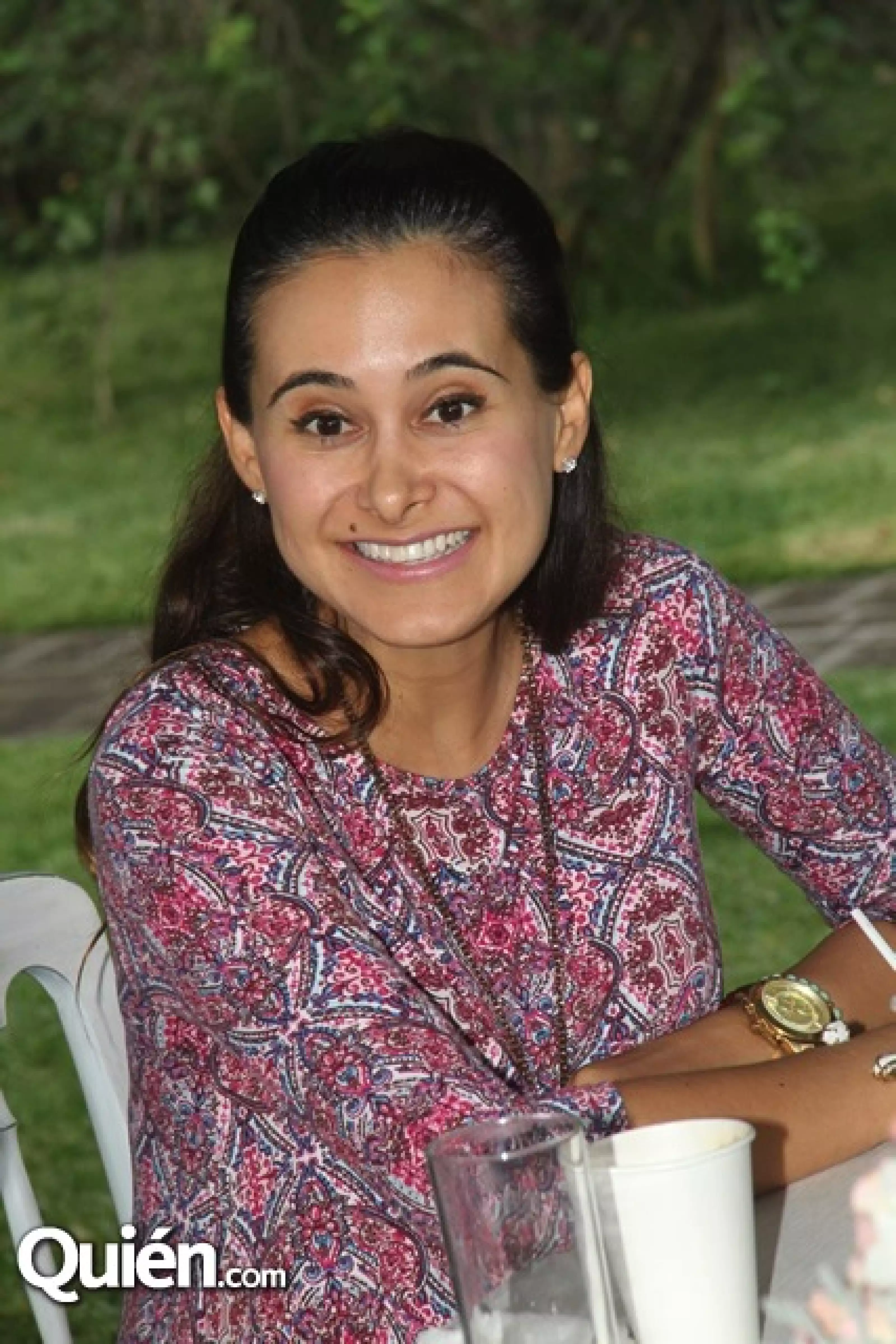 Baby Shower Andrea Behn