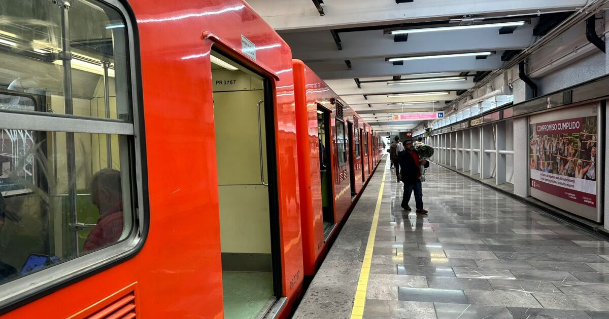 Reapertura de la Línea 9 del Metro: ya están funcionando todas las ...