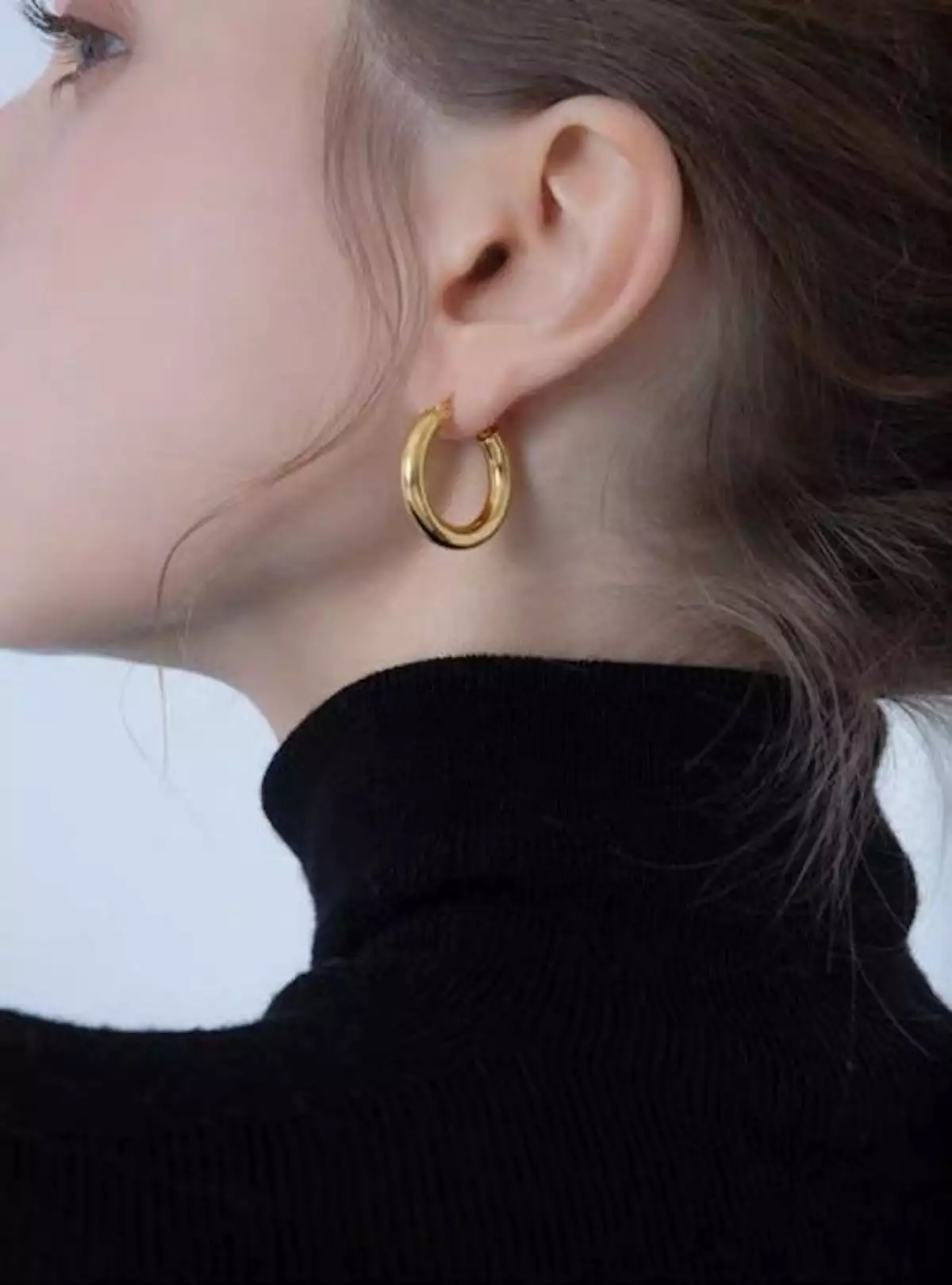 Estos son los aretes que deberías usar de acuerdo a tu tipo de cara