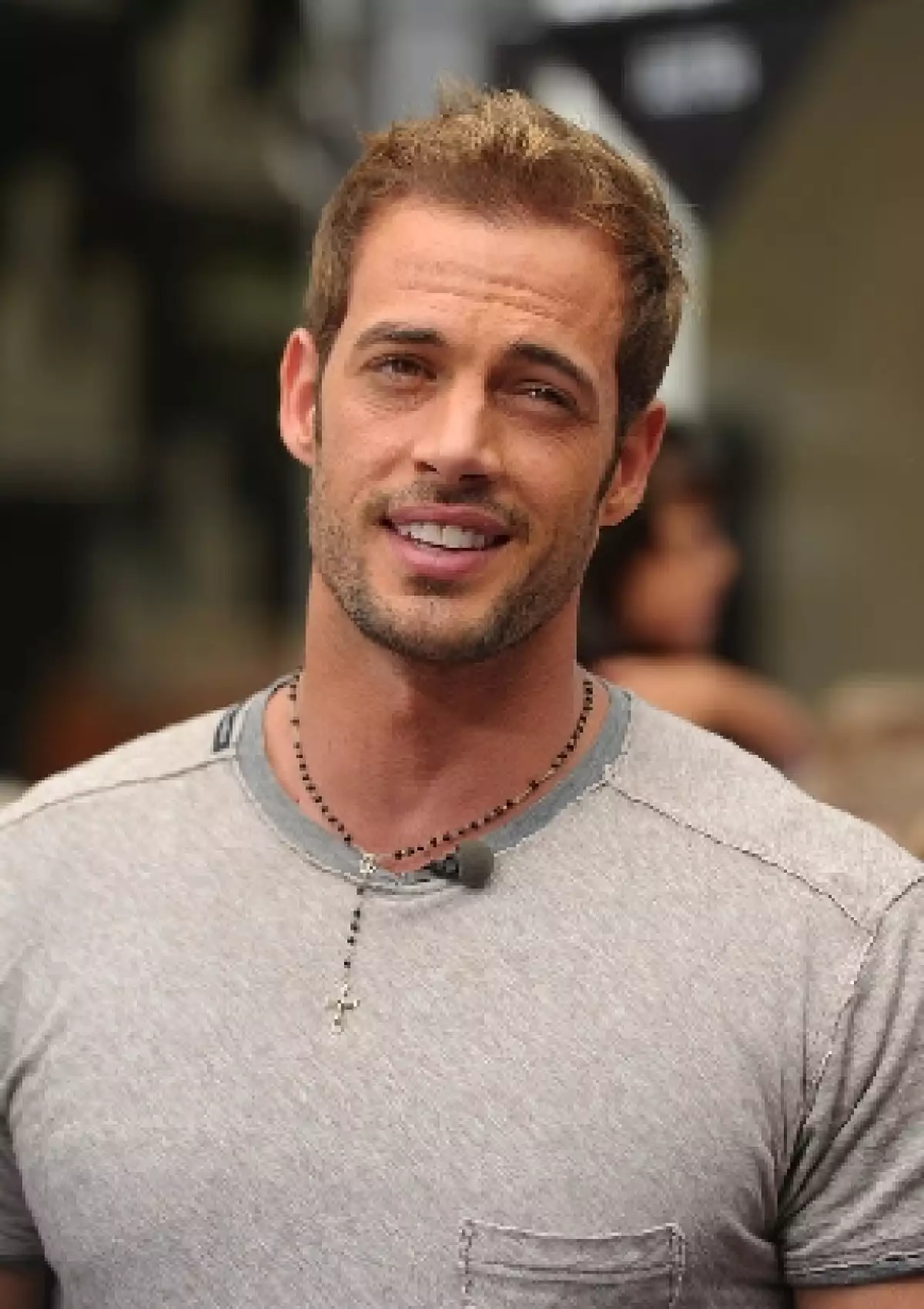 William Levy extraña a sus hijos mientras graba `La Tempestad´