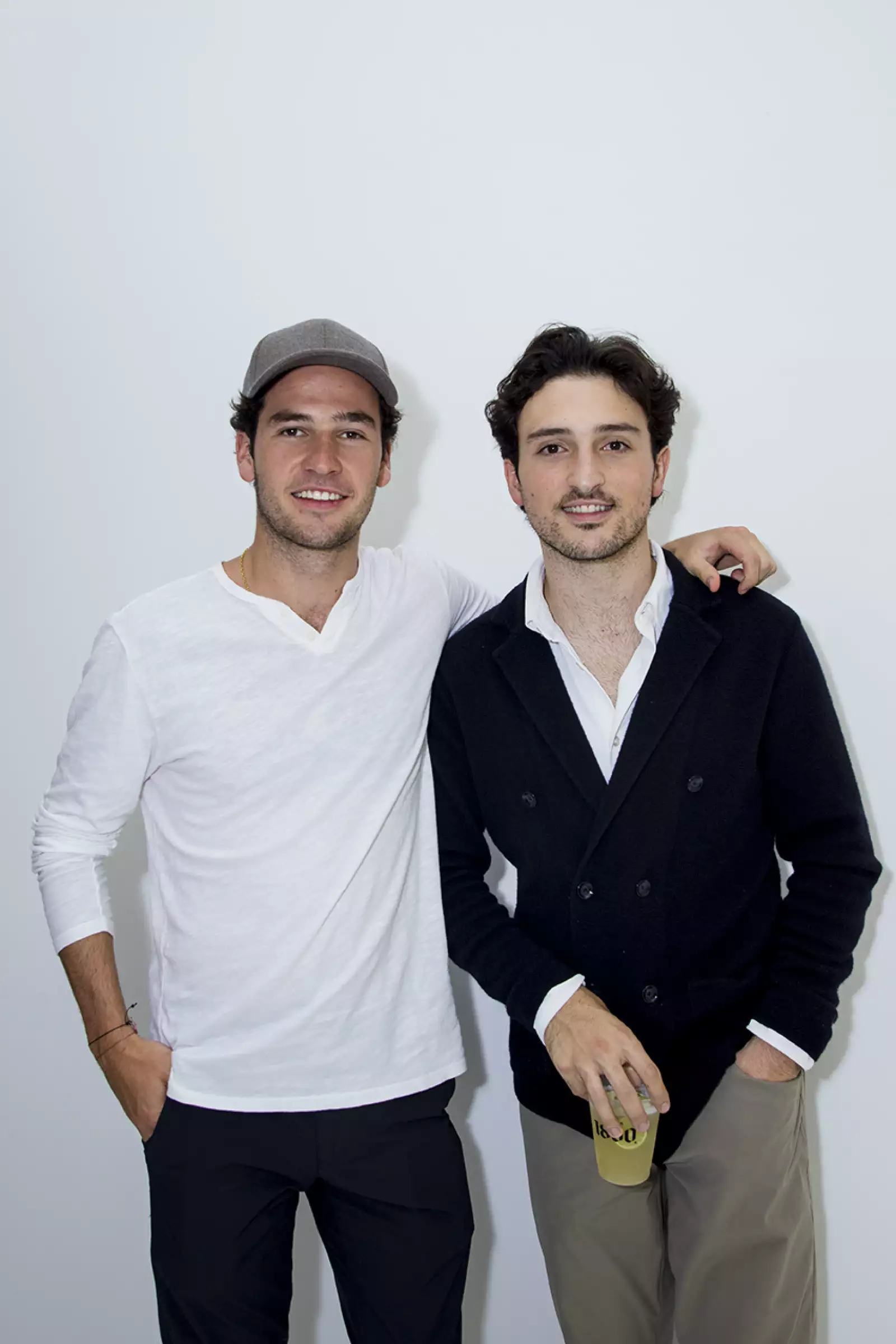 La inauguración de la primera exposición de Ana Paula Kuri en México