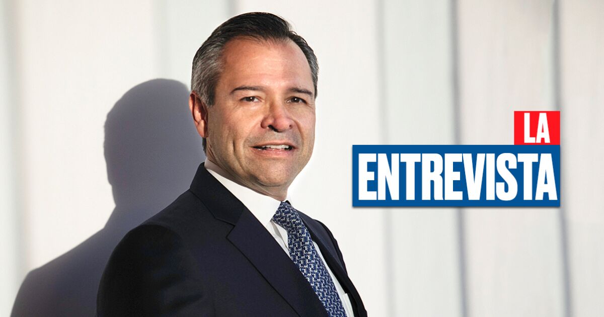 Manuel Romo con un ojo en la venta de Banamex y otro en atraer grandes ...