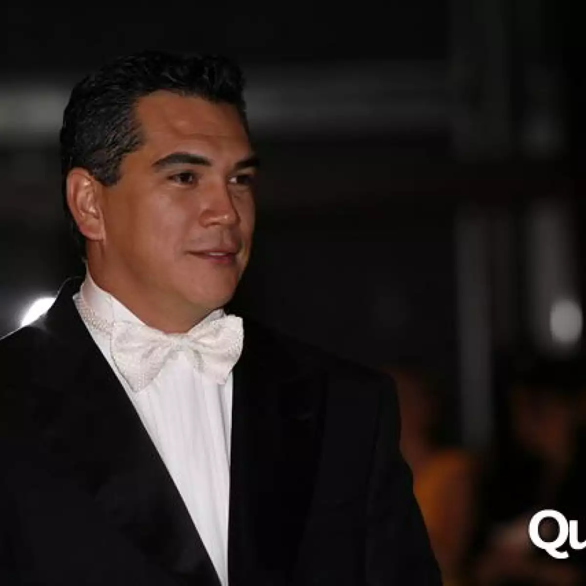 Ana Laura Treviño y Alejandro Moreno se dan el sí