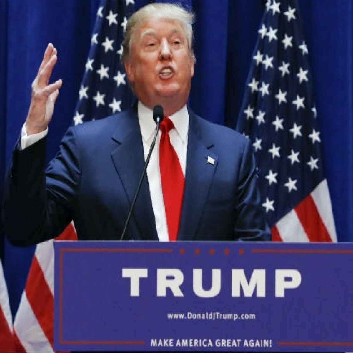 Trump vs México: el recuento de la polémica en 10 puntos