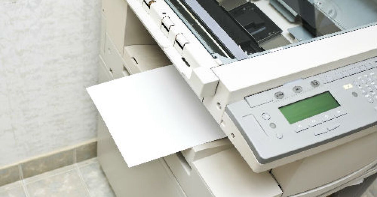 El acuerdo de fusión Xerox-Fujifilm naufragó