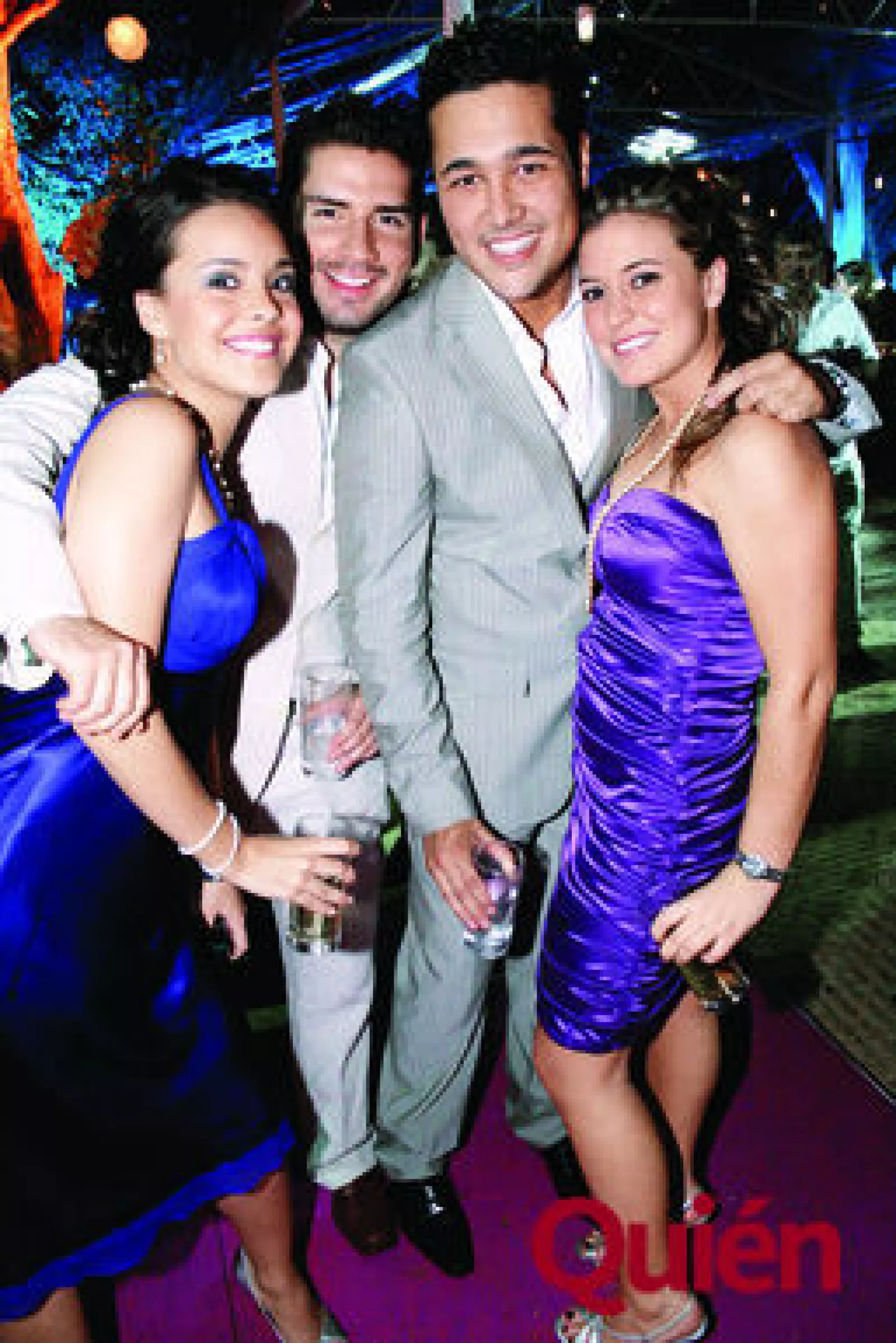 Enlace de Carla Barquín & Javier Ruíz