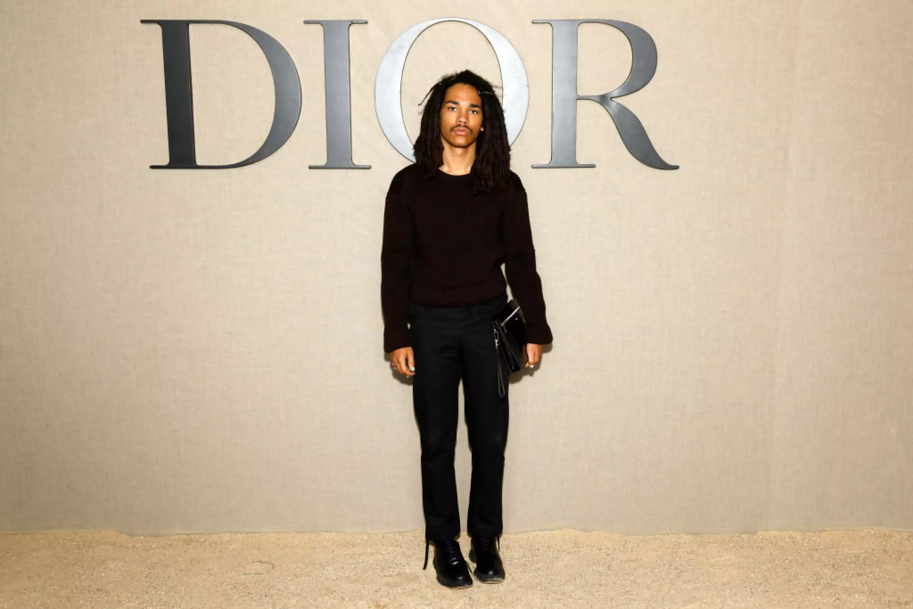 Esta es la A-List que disfrutó de la nueva colección de Dior