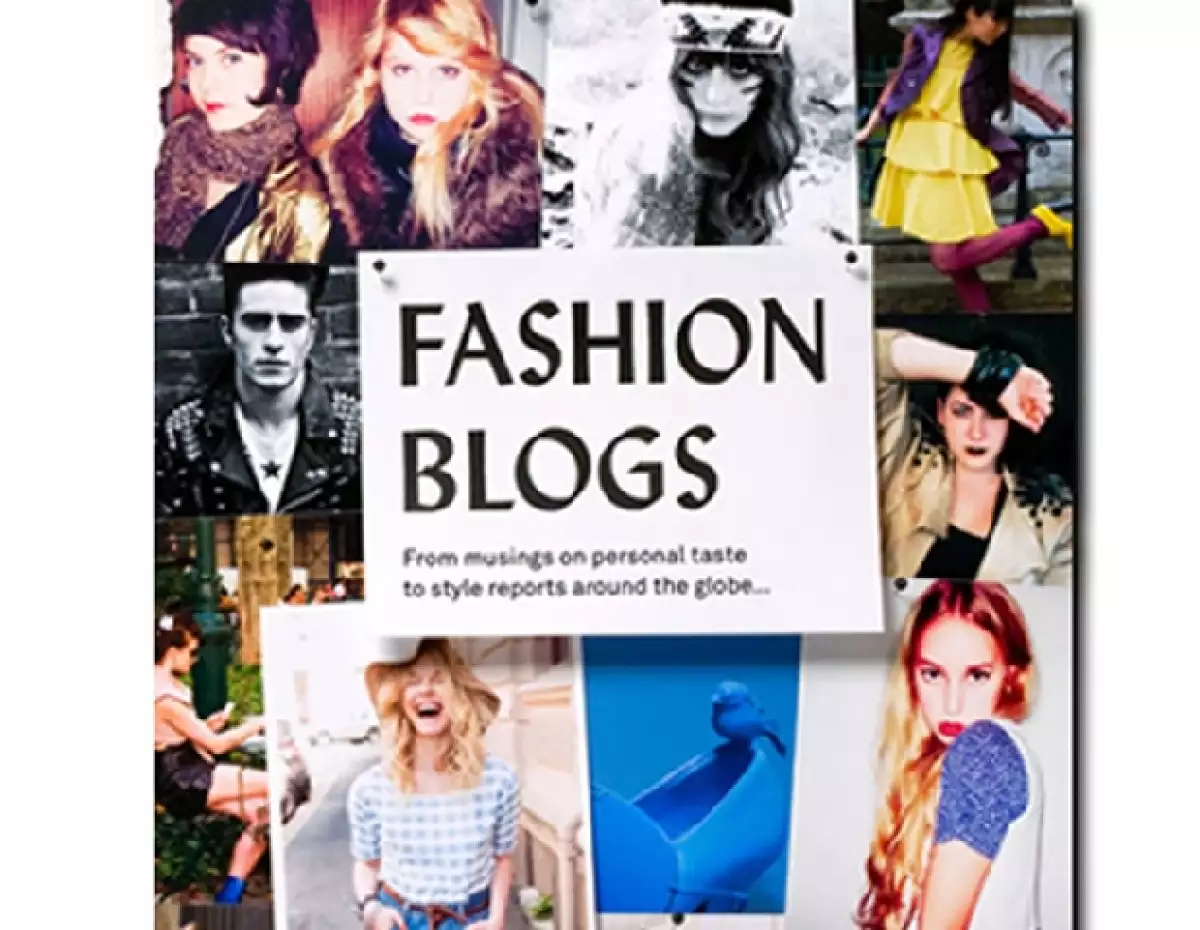 Los 10 mejores blogs de moda