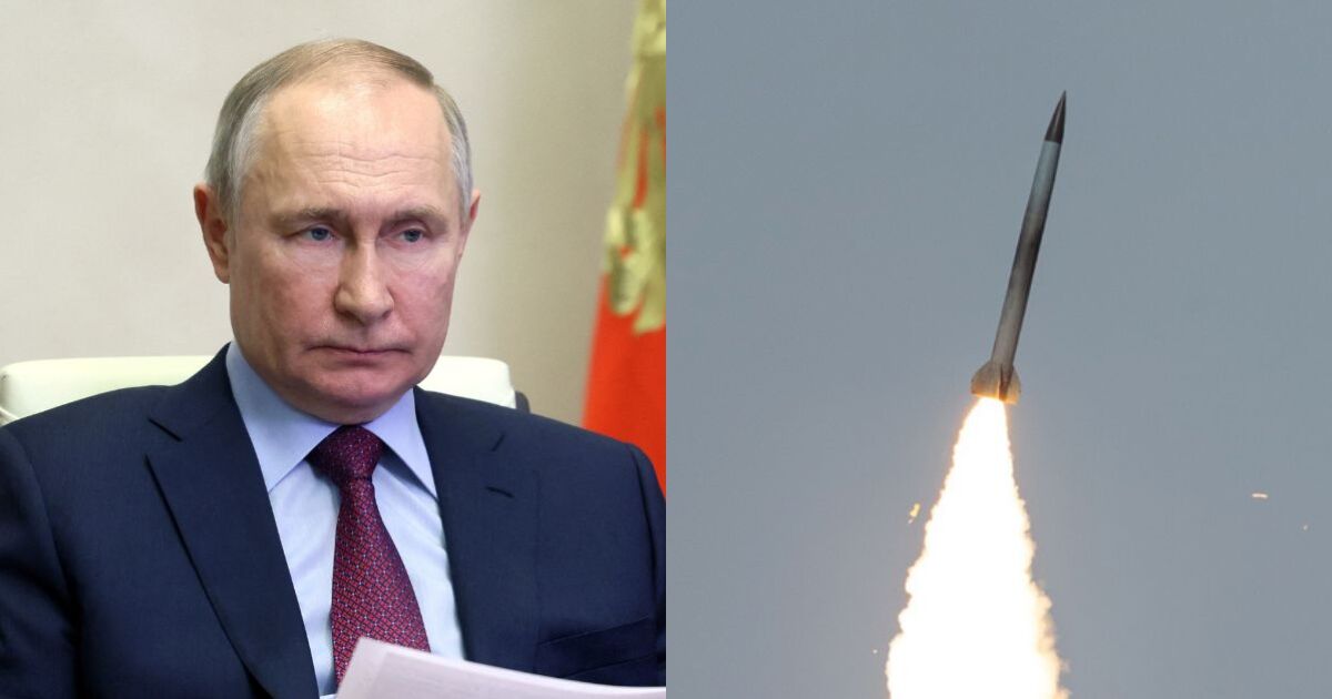 ¿Qué es el tratado nuclear START III que Rusia pone en la cuerda floja?