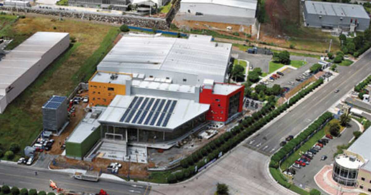 Ciinova, un centro para solucionar los problemas del sector