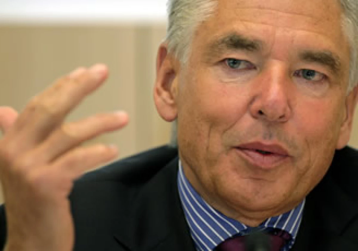 Nestlé se opone a biocombustibles