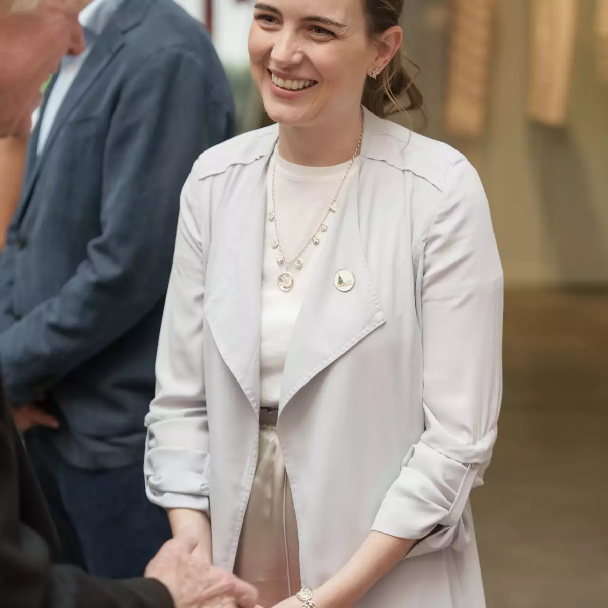 Familia Arango inaugura la muestra Colección Hermand Arango