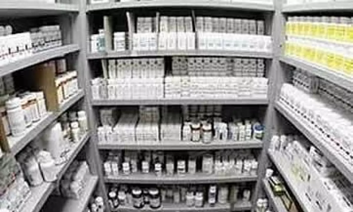 Farmacéutica Richter planea expansión en AL