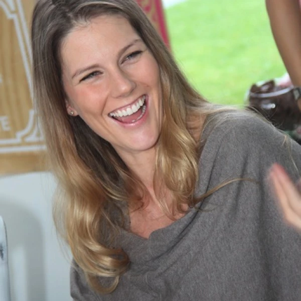 Baby Shower Andrea Behn