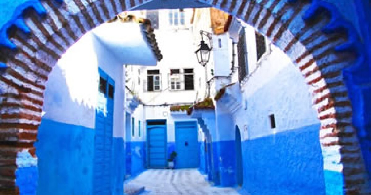 Chaouen: la ciudad azul que aman los turistas de Marruecos