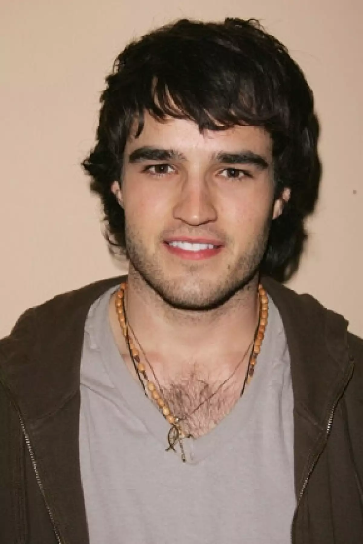 Muere el actor Justin Mentell