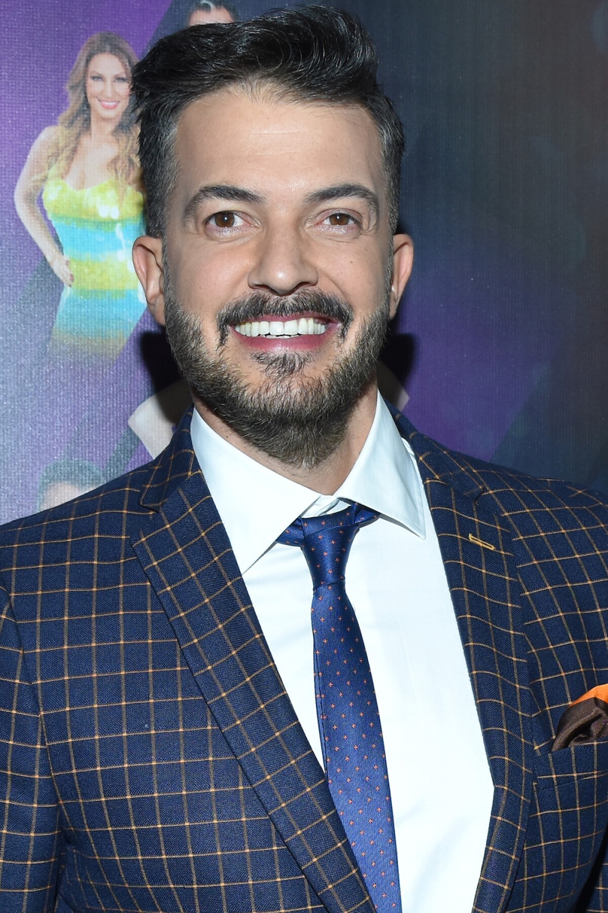 Fernando del Solar hace fuerte confesión sobre su estancia en Televisa