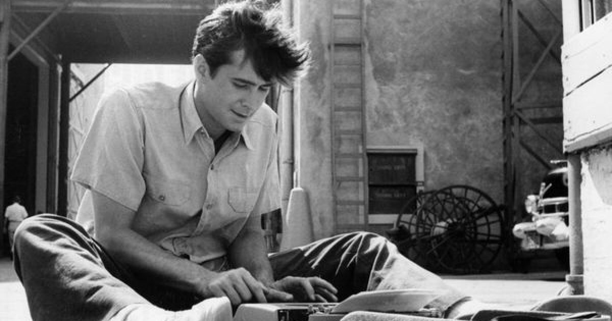 10 cosas de 'Psycho' que todo fan de Hitchcock debe de saber