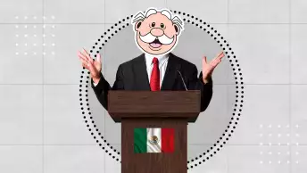 ¡Pero qué es eso! Así se dio a conocer la colonia Dr. Simi