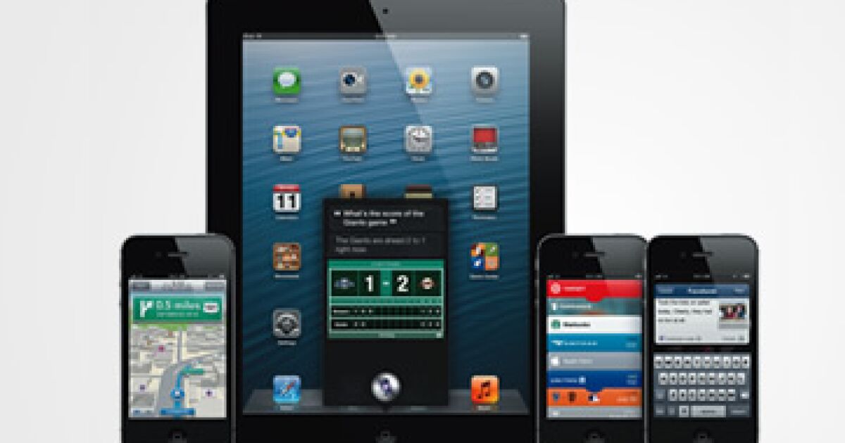 Apple renueva su portafolio portátil