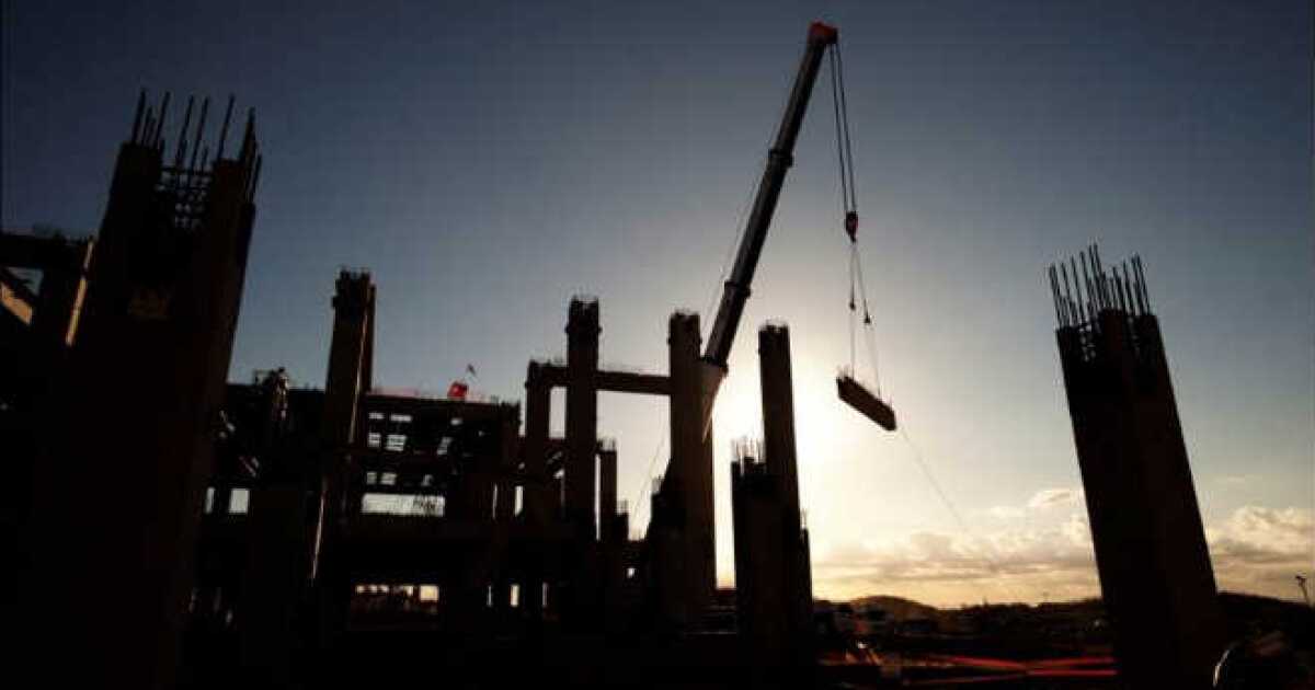 Las acciones de ICA registran un nuevo mínimo histórico