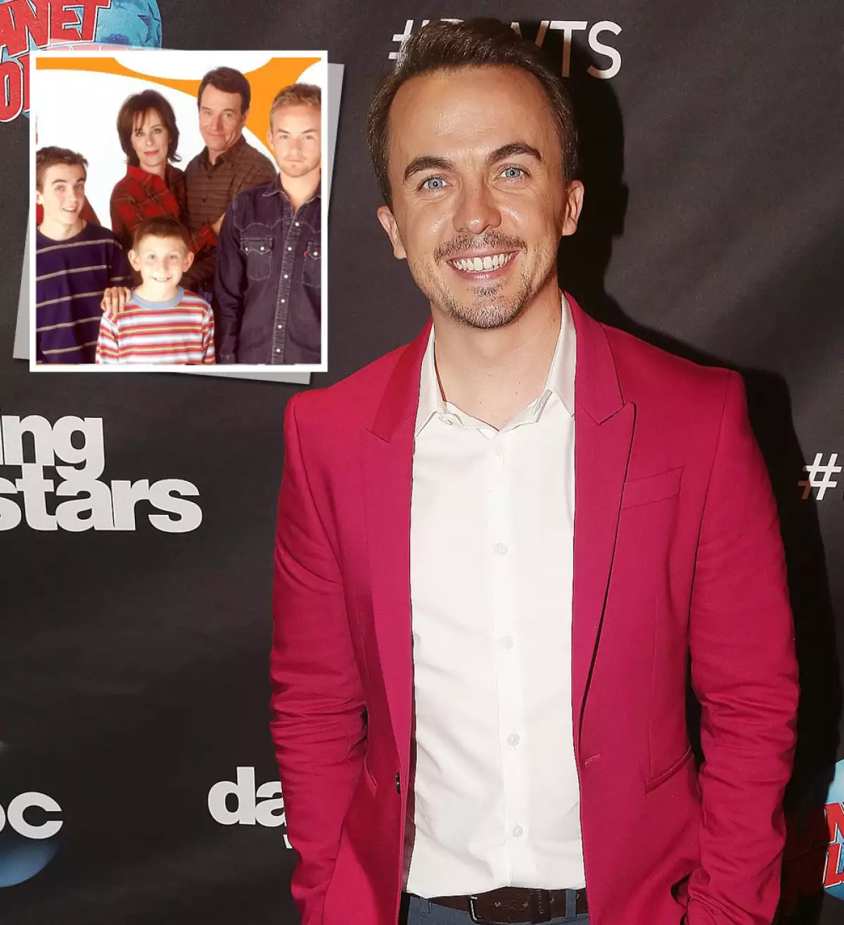 Actor de Malcolm hace una triste revelación sobre su estado de salud