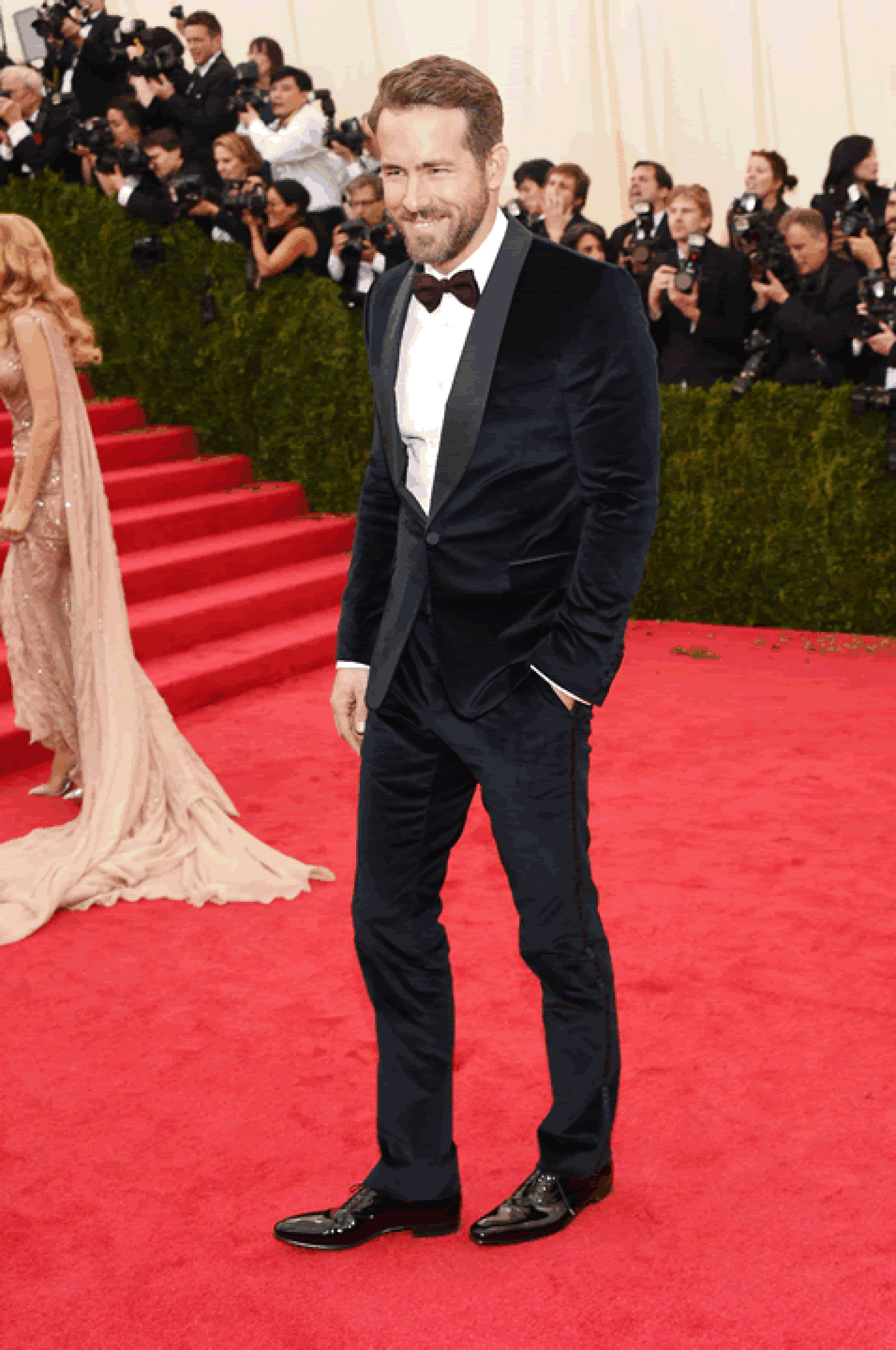 Los hombres con más estilo de Hollywood