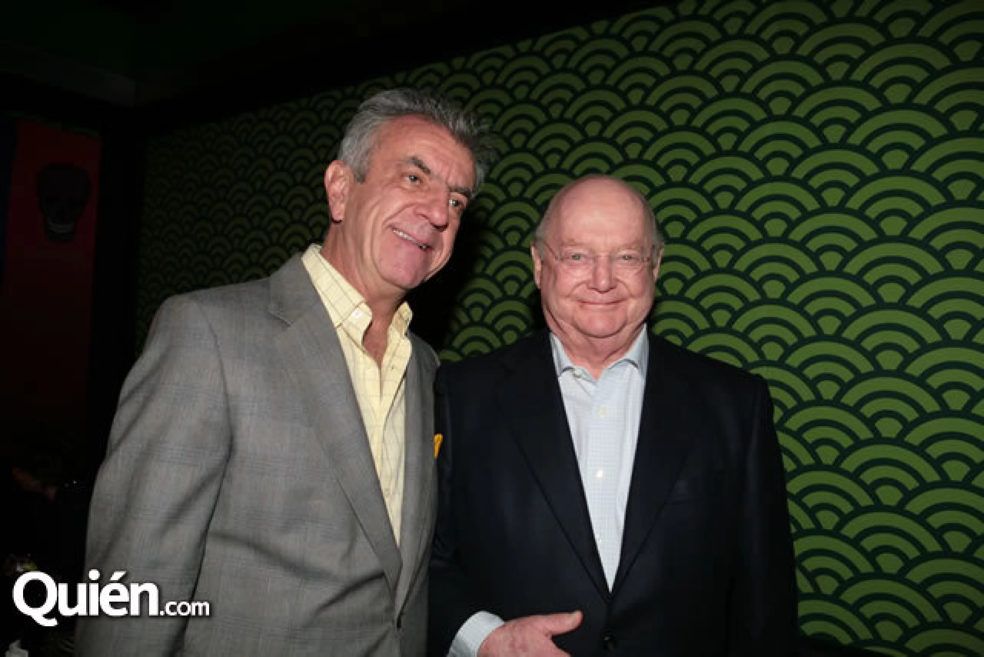 Karen Beckmann presenta `Crane´