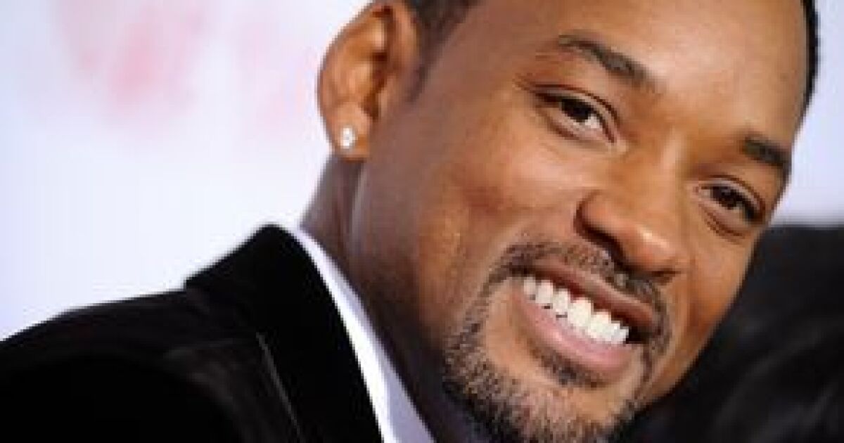 Video de Will Smith cantando famosa canción mexicana encanta en la red