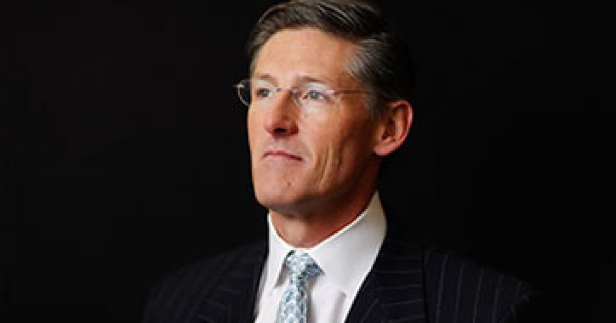 Michael Corbat revive a Citigroup