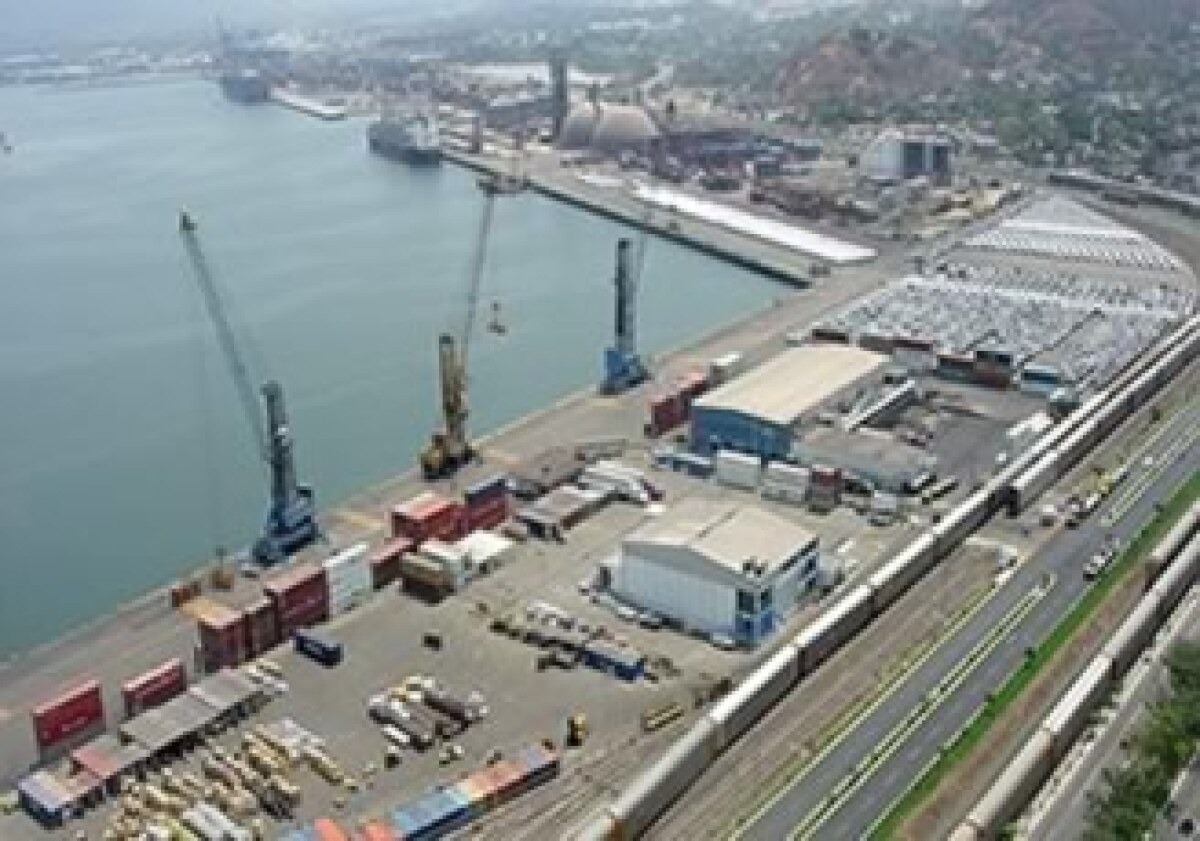 Punta Colonet queda fuera del sexenio