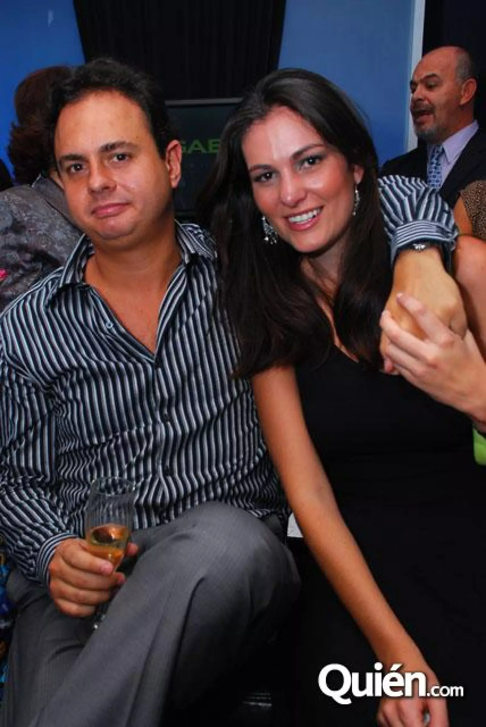 Paula Arango fue a conocer `Pangea´