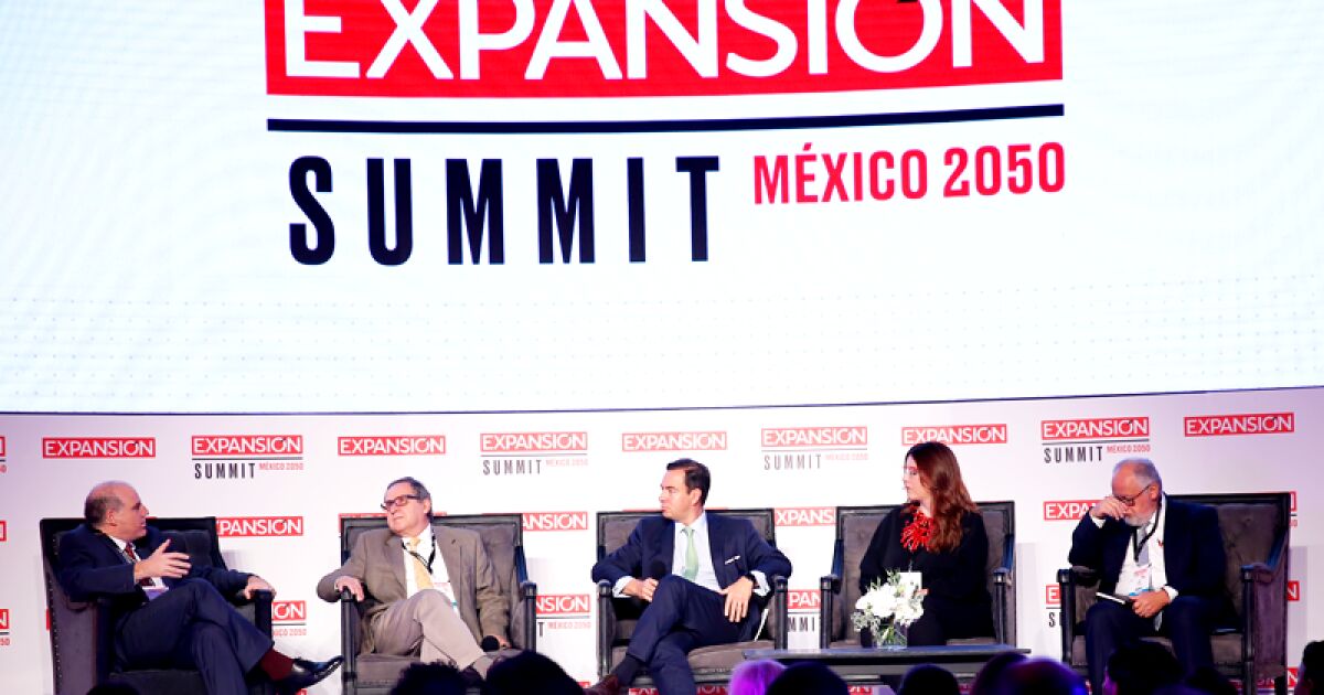 Estas son las claves para México rumbo al 2050