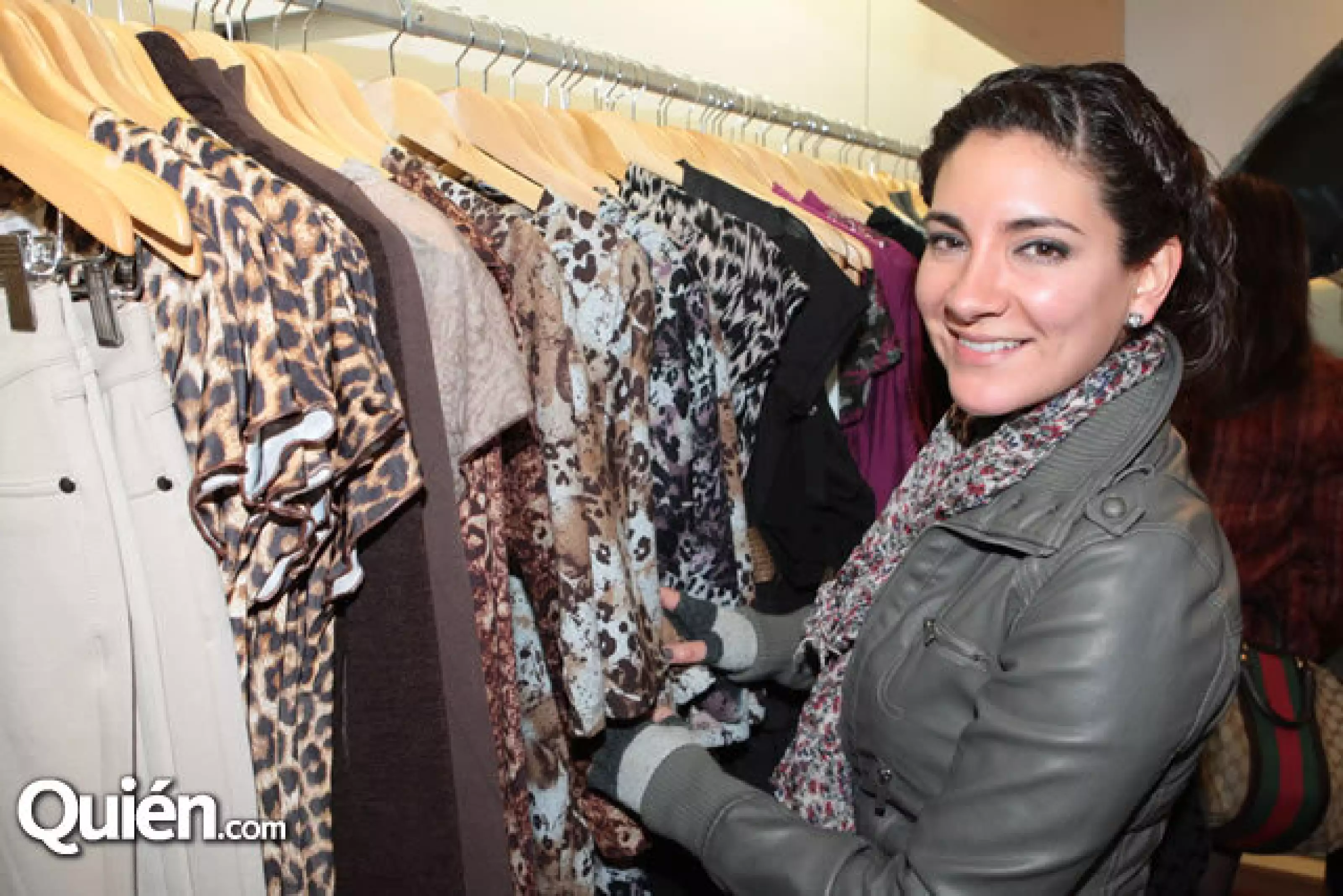 Fernanda Ontiveros inaugura Mipa Fashion