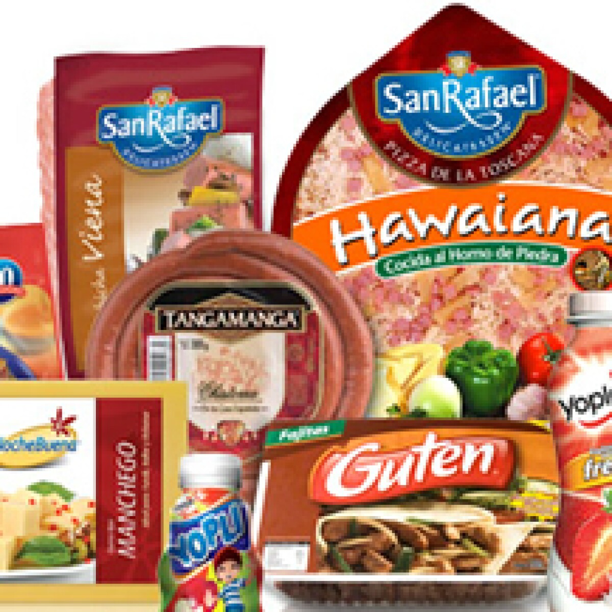 Sigma Alimentos busca salir a Bolsa