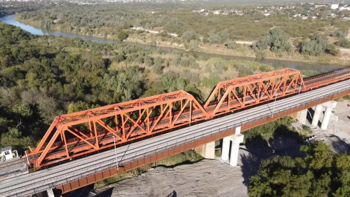 CPKC apuesta por el Plan México e invierte en el nuevo mapa ferroviario