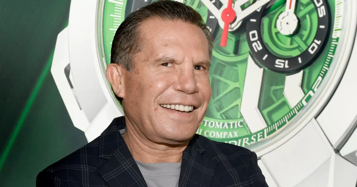 #EnFotos Jacob & Co en una edición limitada con alma mexicana